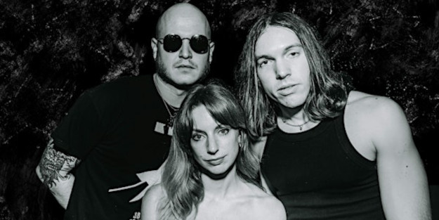 ((Nuclear Daisies)) Band Profile and Upcoming New York City Concerts ...