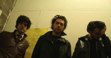 Mini Mansions Upcoming Chicago Concerts - Oh My Rockness