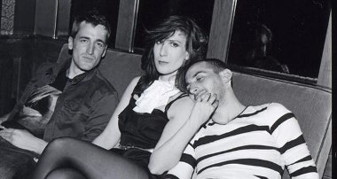 ((Class Actress)) Band Profile and Upcoming New York City Concerts - Oh ...