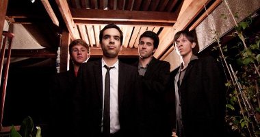 The New Division Upcoming New York City Concerts - Oh My Rockness