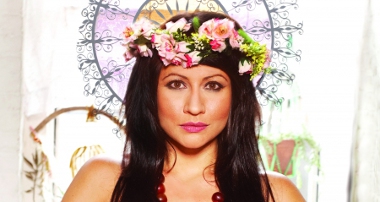 Frankie Rose Upcoming Chicago Concerts - Oh My Rockness