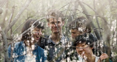 Braids Upcoming New York City Concerts - Oh My Rockness