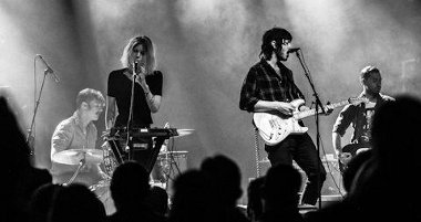 ((Ex Cops)) Band Profile and Upcoming New York City Concerts - Oh My ...