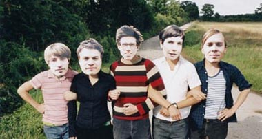 ((Envelopes)) Band Profile and Upcoming Chicago Concerts - Oh My Rockness