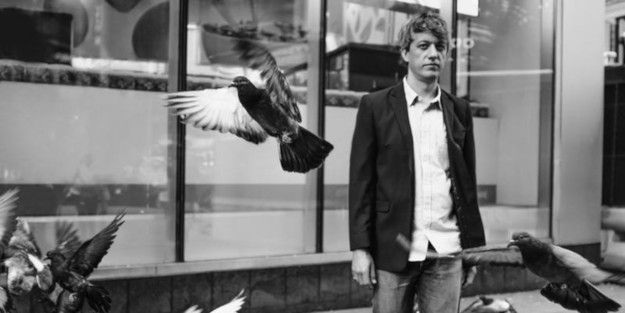 ((Features)) - Oh My Rockness