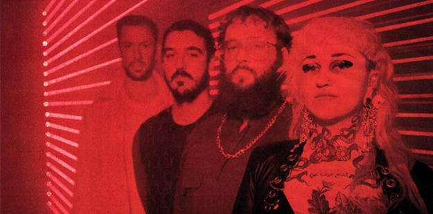 Win tickets to HIATUS KAIYOTE at Brooklyn Steel on 4/30! - Oh My Rockness