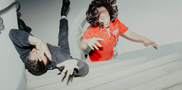 Win tickets to XIU XIU at (Le) Poisson Rouge on 10/15! - Oh My Rockness