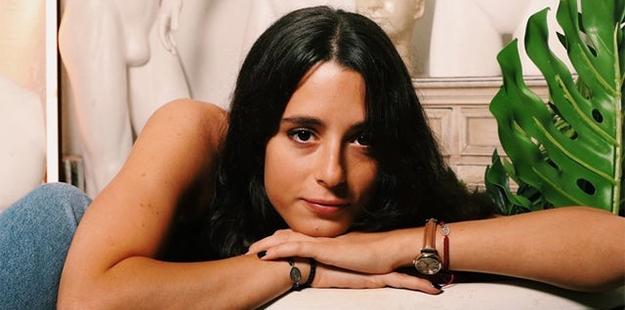 Win tickets to NATALY AUKAR at Gramercy Theatre on 10/11! - Oh My Rockness