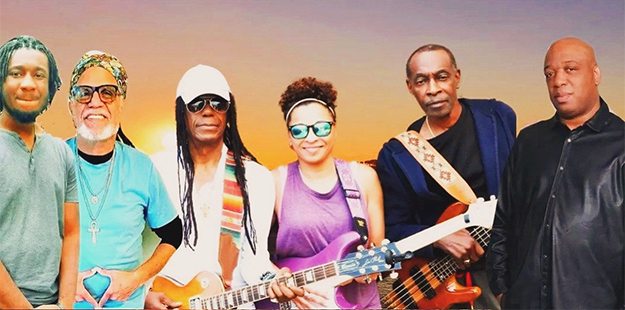 Win tickets to THE LEGENDARY WAILERS ft. JUNIOR MARVIN at Wellmont ...