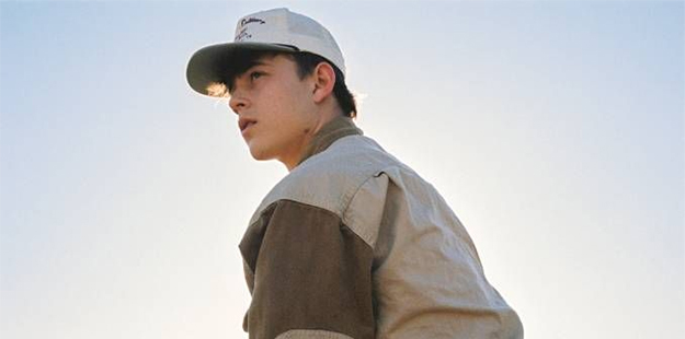 Win tickets to WAYLON WYATT at Webster Hall on 9/17! - Oh My Rockness