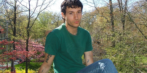 ((Features)) - Oh My Rockness