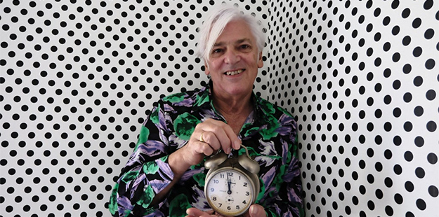 Win tickets to ROBYN HITCHCOCK at Bowery Ballroom on 11/22 or 11/23 ...