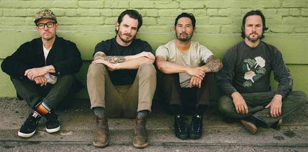Win tickets to THRICE at House of Blues Anaheim on 11/25! - Oh My Rockness