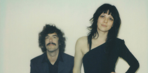 Rollo Tomasi, Failed Models, Code Noir @ Cobra Lounge in Chicago on 08 ...