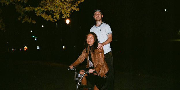 Pink Talking Fish, Steely Dead @ Park West in Chicago on 12/31/2025 ...