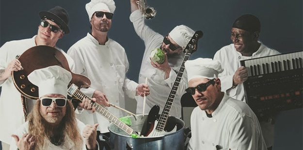 Royel Otis @ Prospect Park in Brooklyn on 07/18/2026 - Oh My Rockness