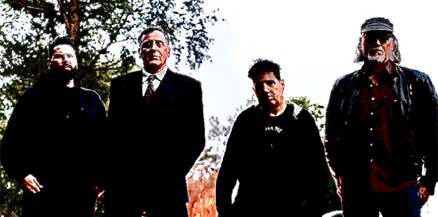 Royel Otis @ Prospect Park in Brooklyn on 07/18/2026 - Oh My Rockness