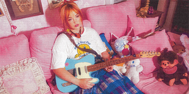 Kate Berlant, Reggie Watts, Grey Gersten @ Zebulon in Los Angeles on 01 ...