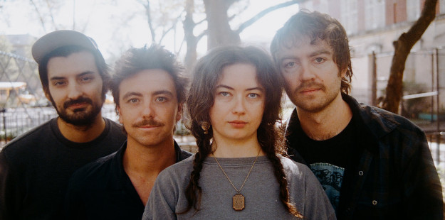 ((HORNET)) Band Profile and Upcoming Los Angeles Concerts - Oh My Rockness