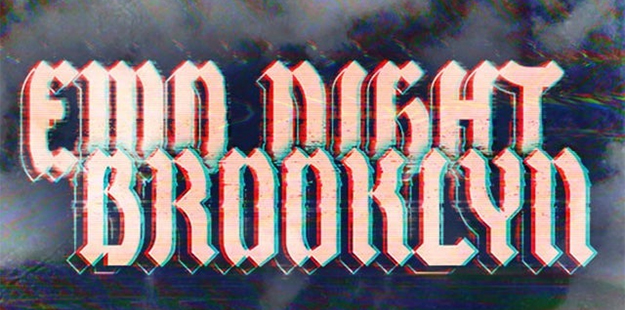 Broom, Tiger Mafia, Twin Brother @ Stone Circle Theatre in Flushing on ...