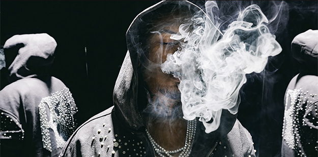 Victor Jones @ Music Hall of Williamsburg in Brooklyn on 04/30/2026 ...