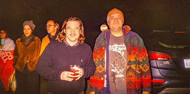 Mad Decent Block Party, Cashmere Cat, Die Antwoord, Major Lazer, Vic ...