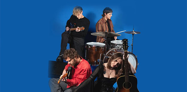 Fleet Upcoming New York City Concerts - Oh My Rockness