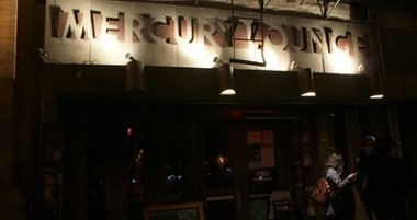 ((Mercury Lounge)) Music Venue in New York - Oh My Rockness
